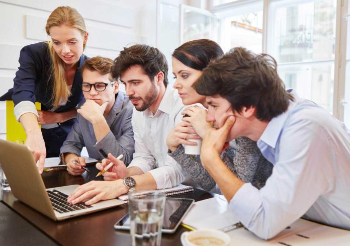 Collaborative Meeting Spaces: Trends, Types, and Technologies ...