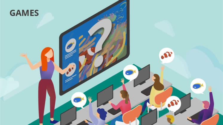 5 Interactive Presentations Ideas that will Engage Students - ViewSonic ...