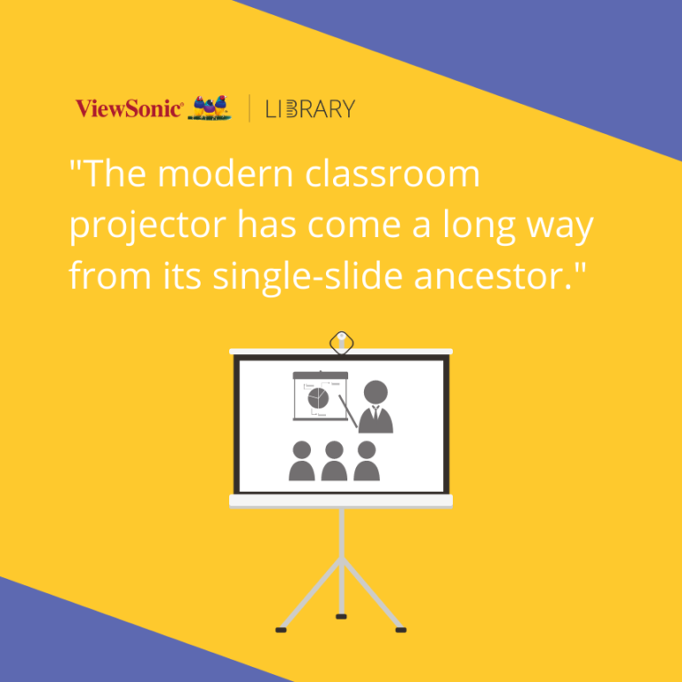 Technology in the Classroom: The Complete Guide - ViewSonic Library