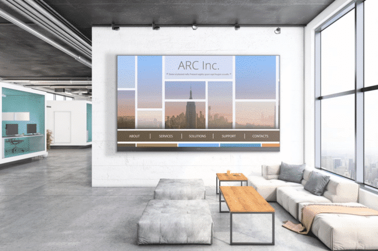 How to Choose a Presentation Display for Your Meeting Spaces ...