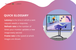 What is Response Time for Monitors? - ViewSonic Library