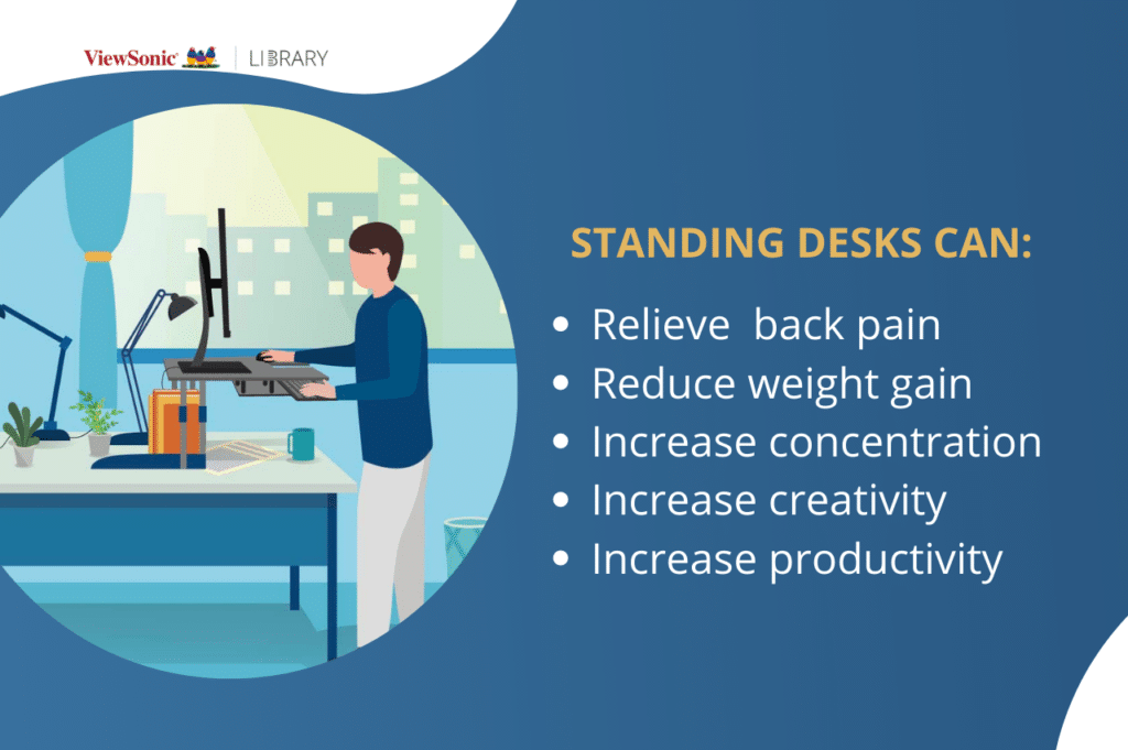 Home Office Setup Ideas: The Ultimate Guide to Setting Up a Productive ...