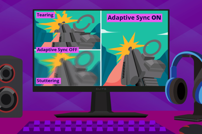 What is Adaptive Sync? - ViewSonic Library