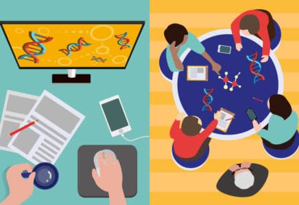 Virtual Classroom: The Future of Distance Learning - ViewSonic Library