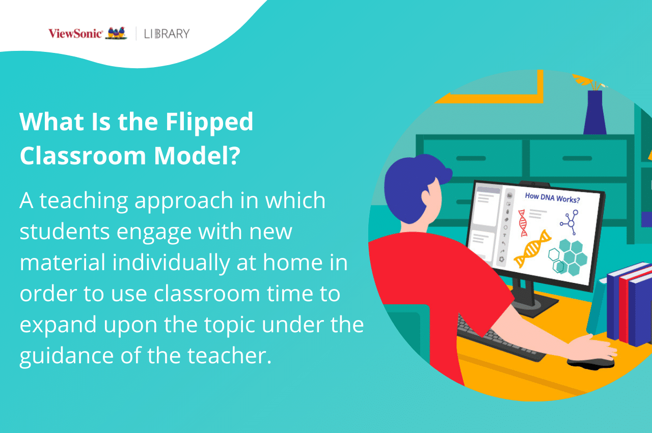 8 Benefits Of A Flipped Classroom ViewSonic Library 8 Benefits Of A Flipped Classroom ViewSonic Library