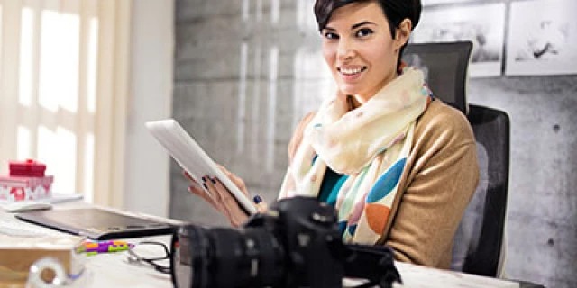 What to Look for in a Professional Monitor for the Color-Conscious User ...