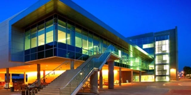 University Increases Event Publicity & Awareness - ViewSonic Library