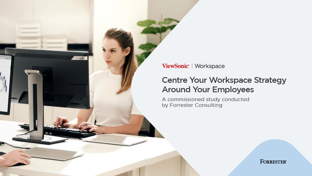Center Your Workspace Strategy on Employees: The Key to Future ...