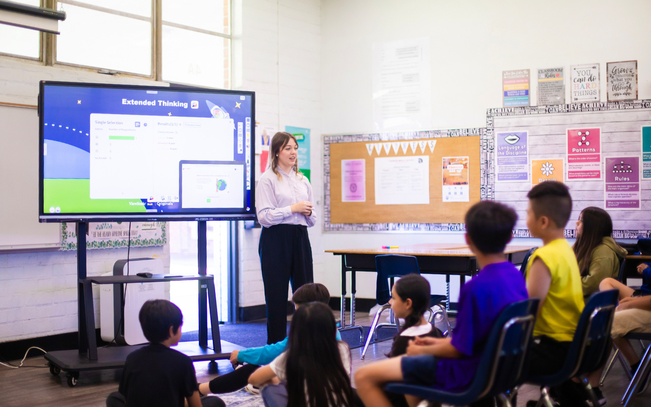 Building an Inclusive Classroom: 3 Key Fundamentals for Equity in ...