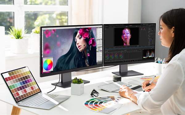 How to Connect Multiple Monitors to a MacBook Pro