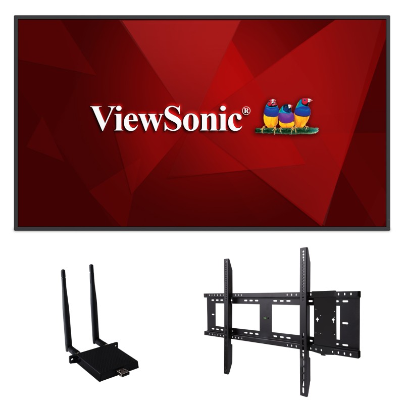 ViewSonic CDE9830-E1