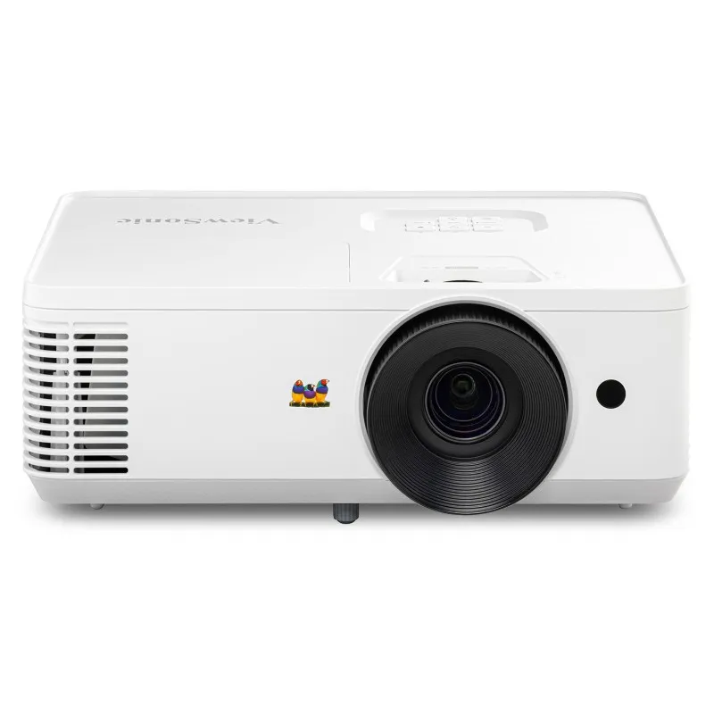 ViewSonic 4,000 Lumens 1080p Projector with 0.65" DMD Chip, HDMI and ...