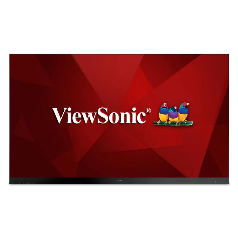 ViewSonic LD135-151, 135" Premium All-in-One Direct View LED Commercial ...