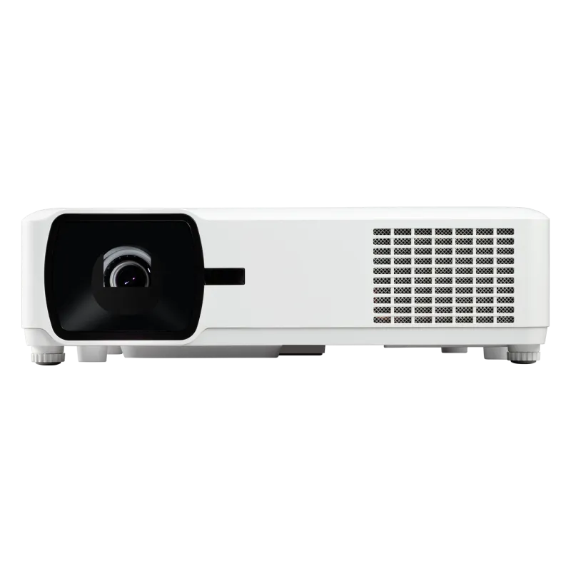 ViewSonic LS600W, 3,500 ANSI Lumens WXGA LED Business/Education Projector