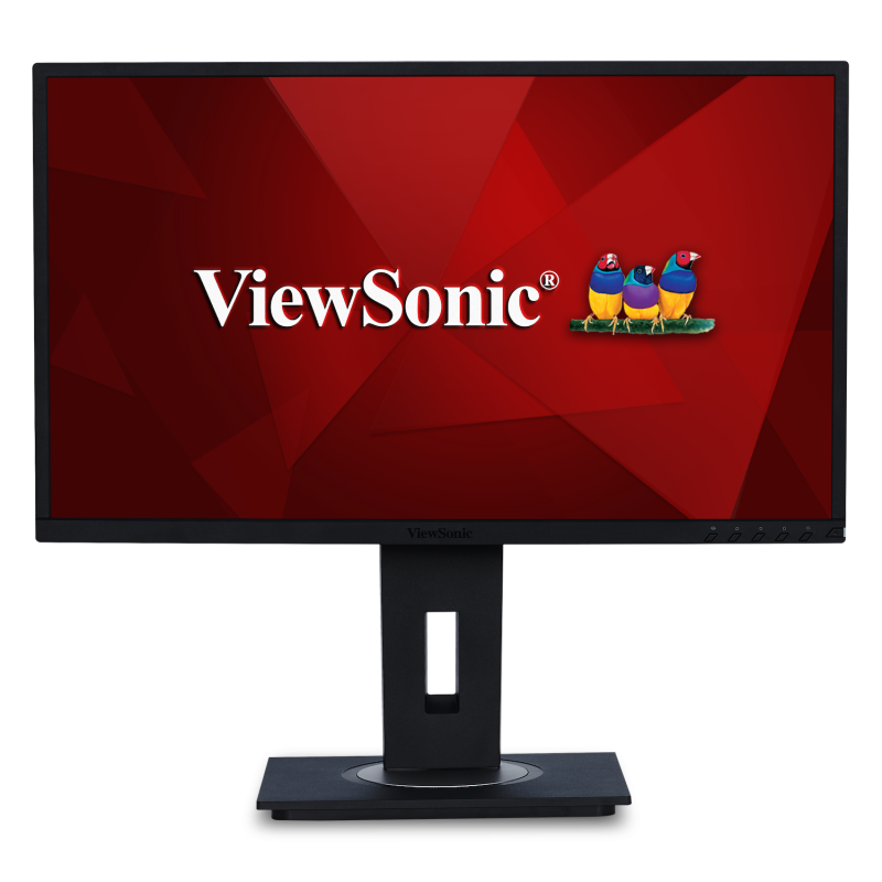 ViewSonic VG2748, Full HD Monitor (Refurbished)