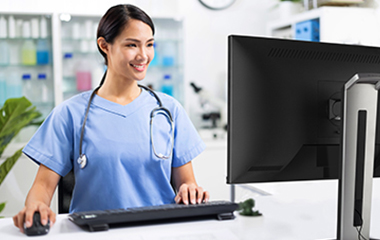 Healthcare Solutions
