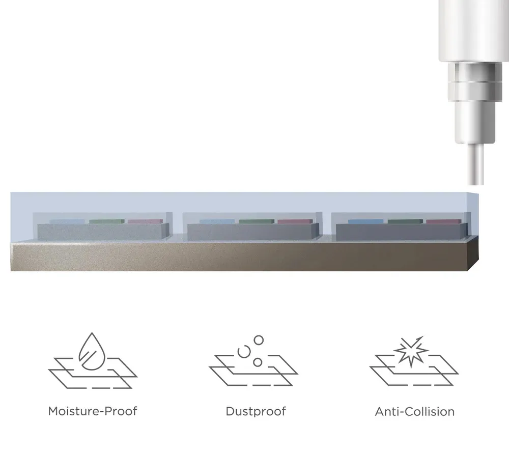 ViewSonic LDS138-151