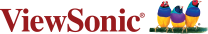 ViewSonic Projector Distance Calculator