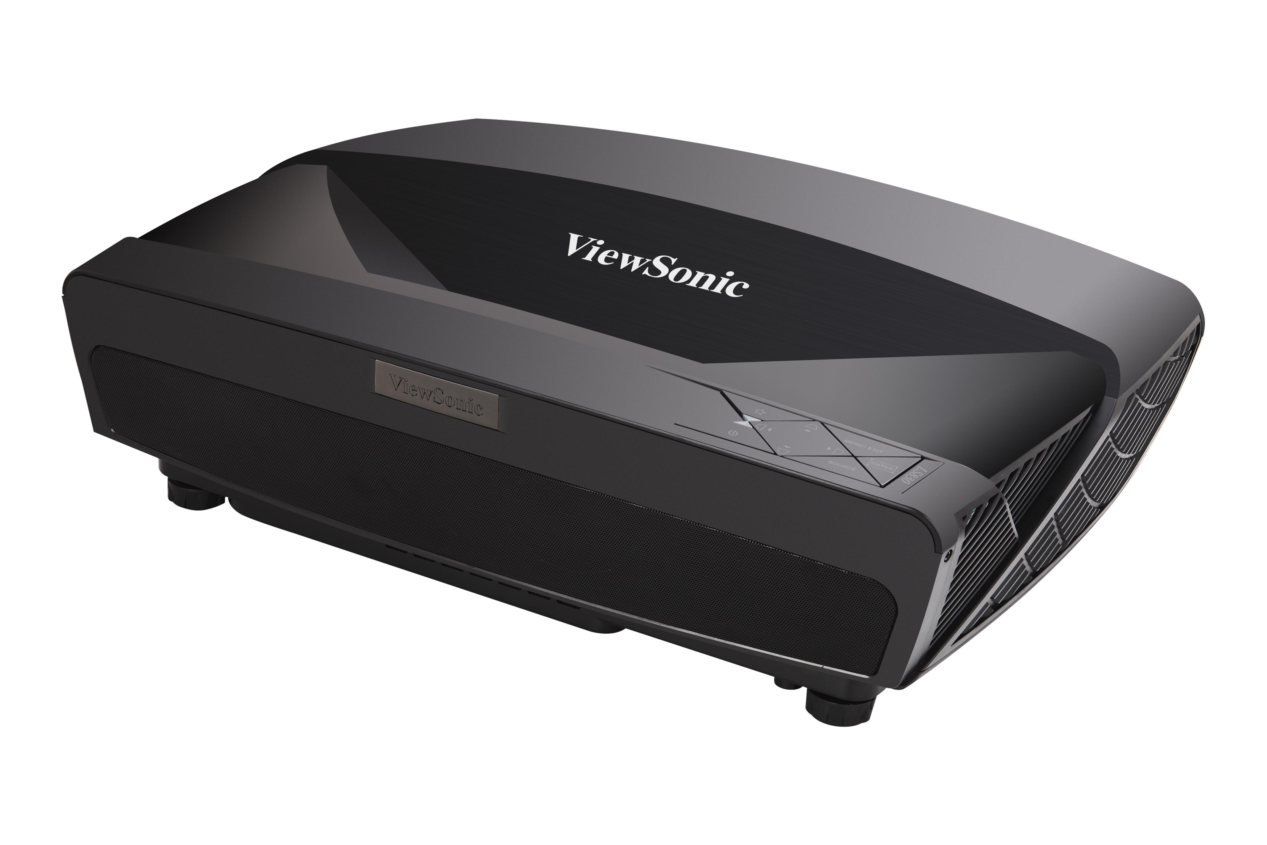 ViewSonic LS830 4,500 Lumens Installation Projector - ViewSonic Asia ...