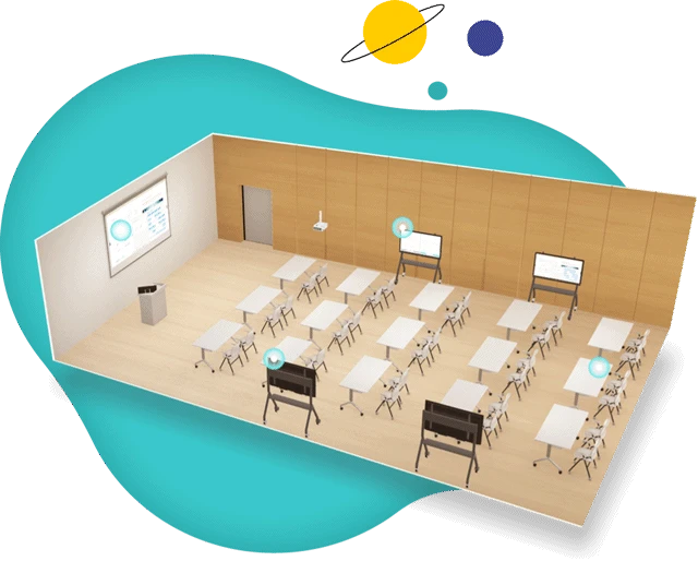 ViewSonic Education Solutions – Growing Together