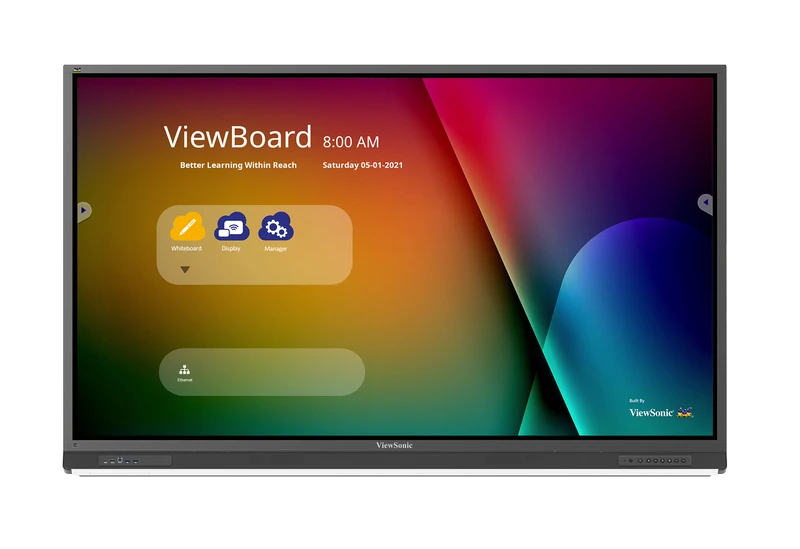 ViewSonic Education Software