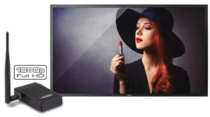 ViewSonic NMP-302W 1080p Network Media Player - ViewSonic Asia Pacific