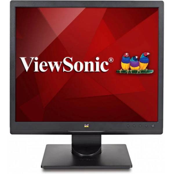 ViewSonic VA708a 17" 5:4 Home and Office Monitor - ViewSonic Asia Pacific