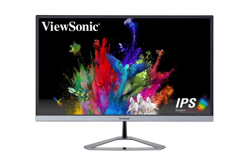 ViewSonic VX2276-shd 22" Entertainment Monitor - ViewSonic Asia Pacific