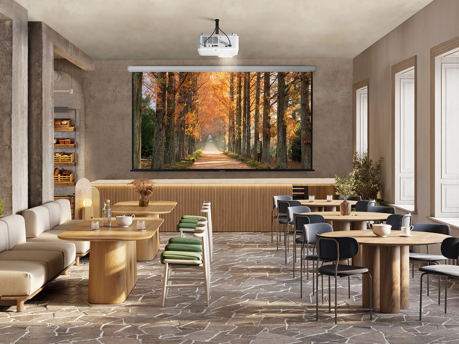 Business Projectors for Meetings and Presentations | ViewSonic Asia Pacific