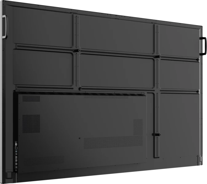ViewSonic ViewBoard IFP86G1 Genesis Series 86” 4K OS-Free Interactive ...