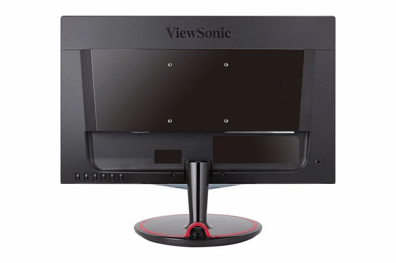 ViewSonic VX2458-MHD 24" 144Hz Gaming Monitor - ViewSonic Asia Pacific
