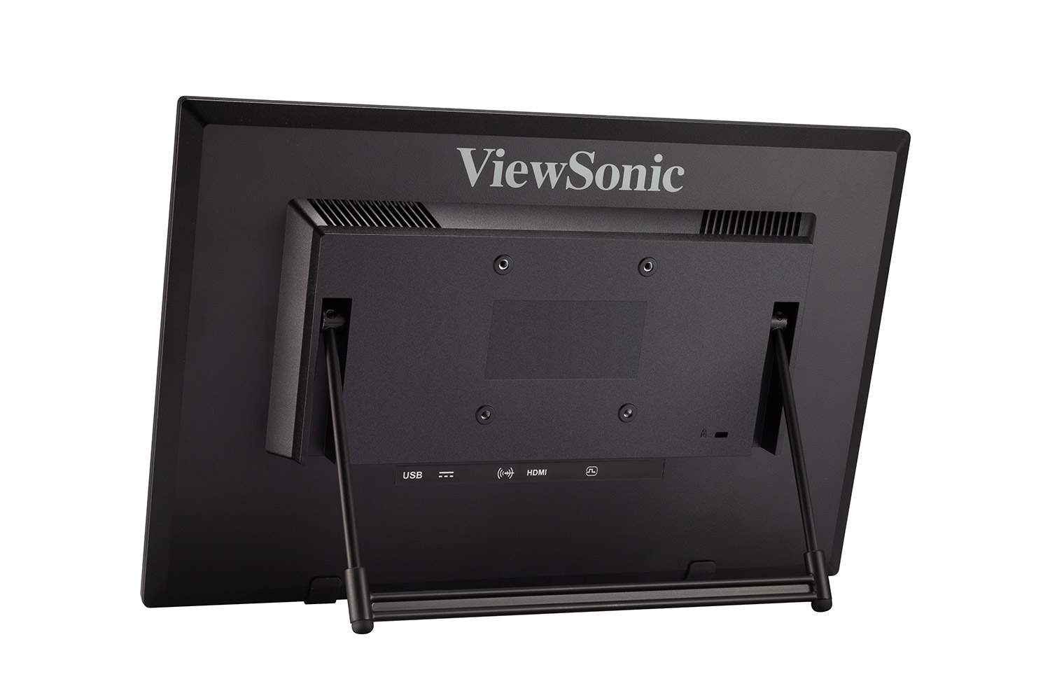 ViewSonic TD1630-3 16" 10-point Touch Screen Monitor