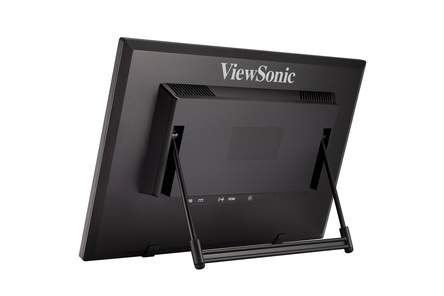 ViewSonic TD1630-3 16" 10-point Touch Screen Monitor