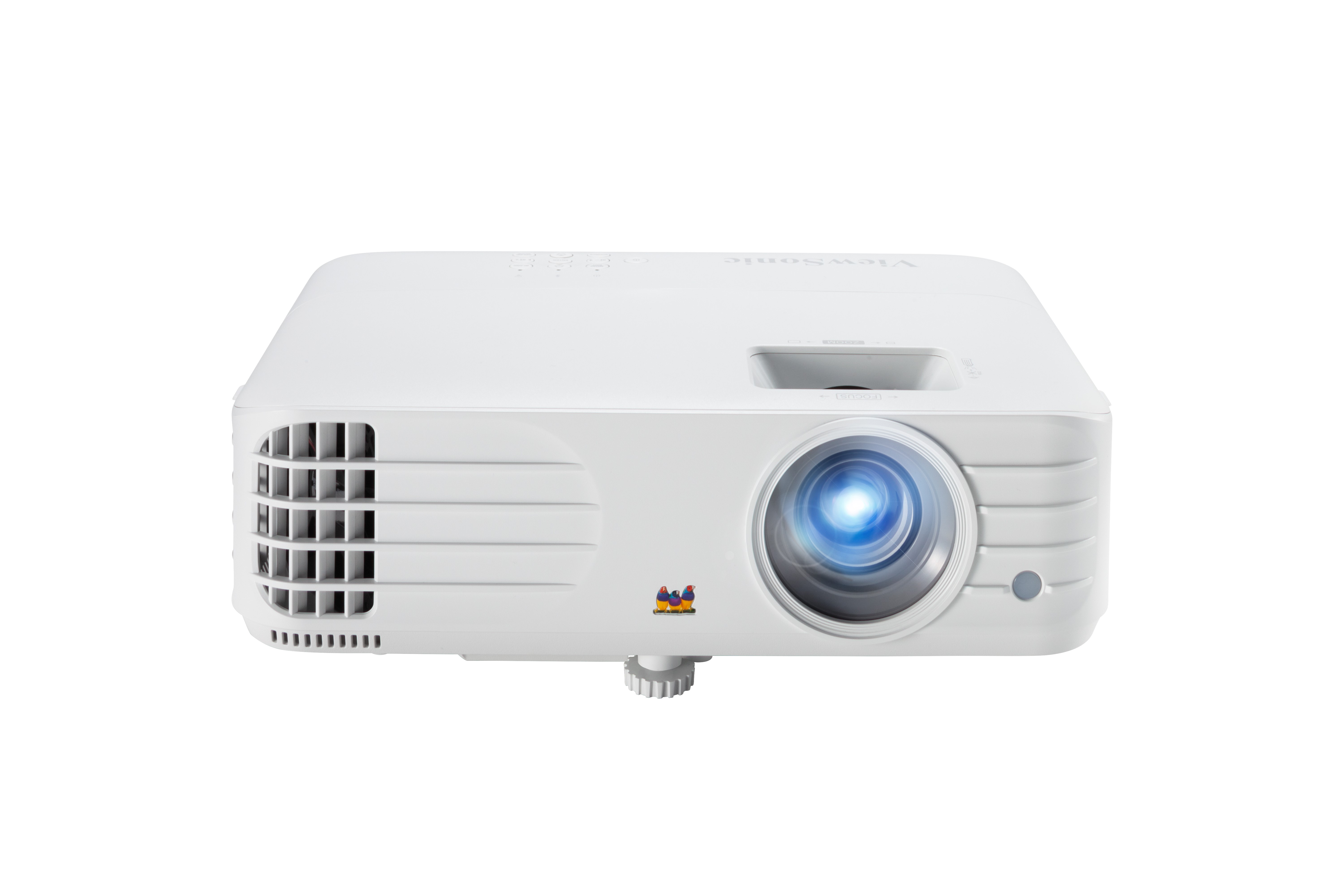 ViewSonic PG706HD 4000 ANSI Lumens 1080p Business Projector - ViewSonic ...