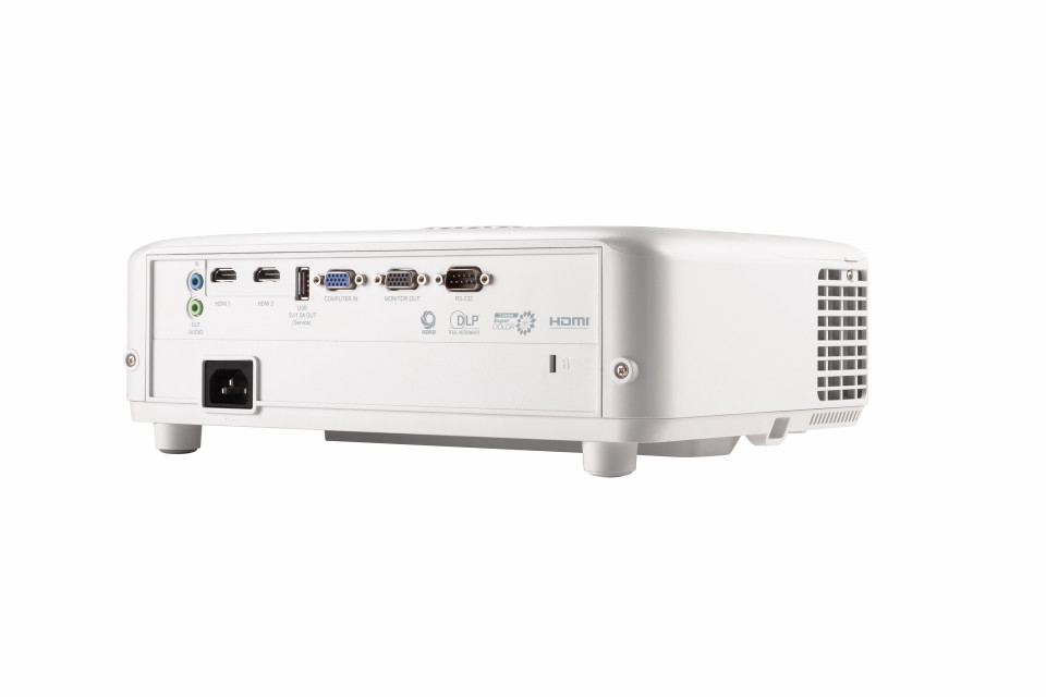 ViewSonic PX727HD ViewSonic PX727HD 2,000 ANSI Lumens 1080p Full HD ...