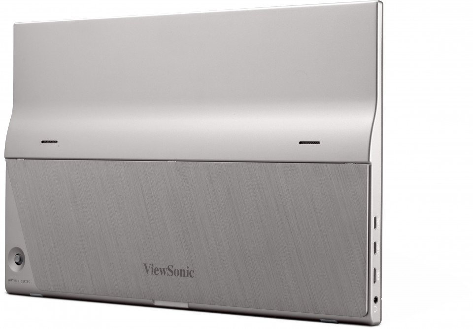 ViewSonic TD1655 16”Touch Portable Monitor - ViewSonic Asia Pacific
