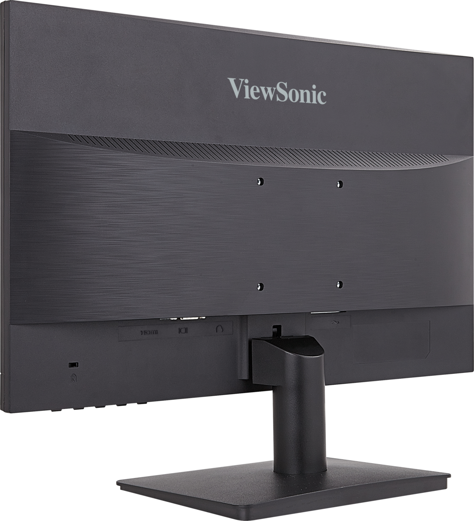 ViewSonic VA1903H-2 19” 1366x768 Home and Office Monitor - ViewSonic ...