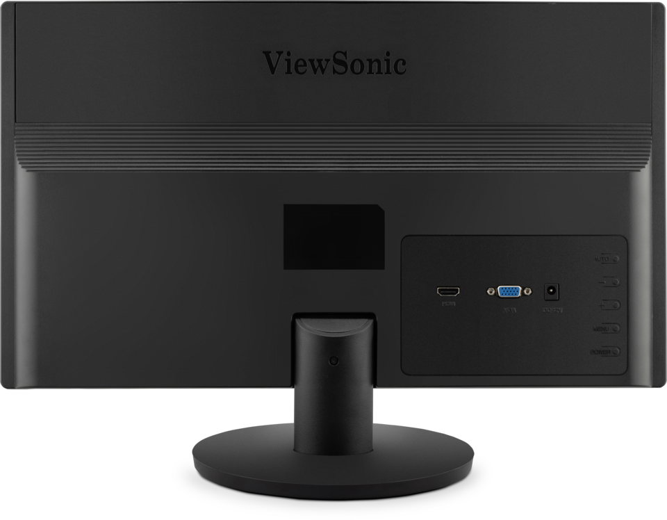 ViewSonic VA2025-H 20” Home and Office Monitor - ViewSonic Asia Pacific