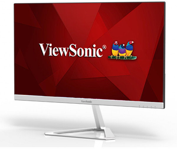 ViewSonic VX2276-SH 22" IPS Entertainement Monitor - ViewSonic Asia Pacific