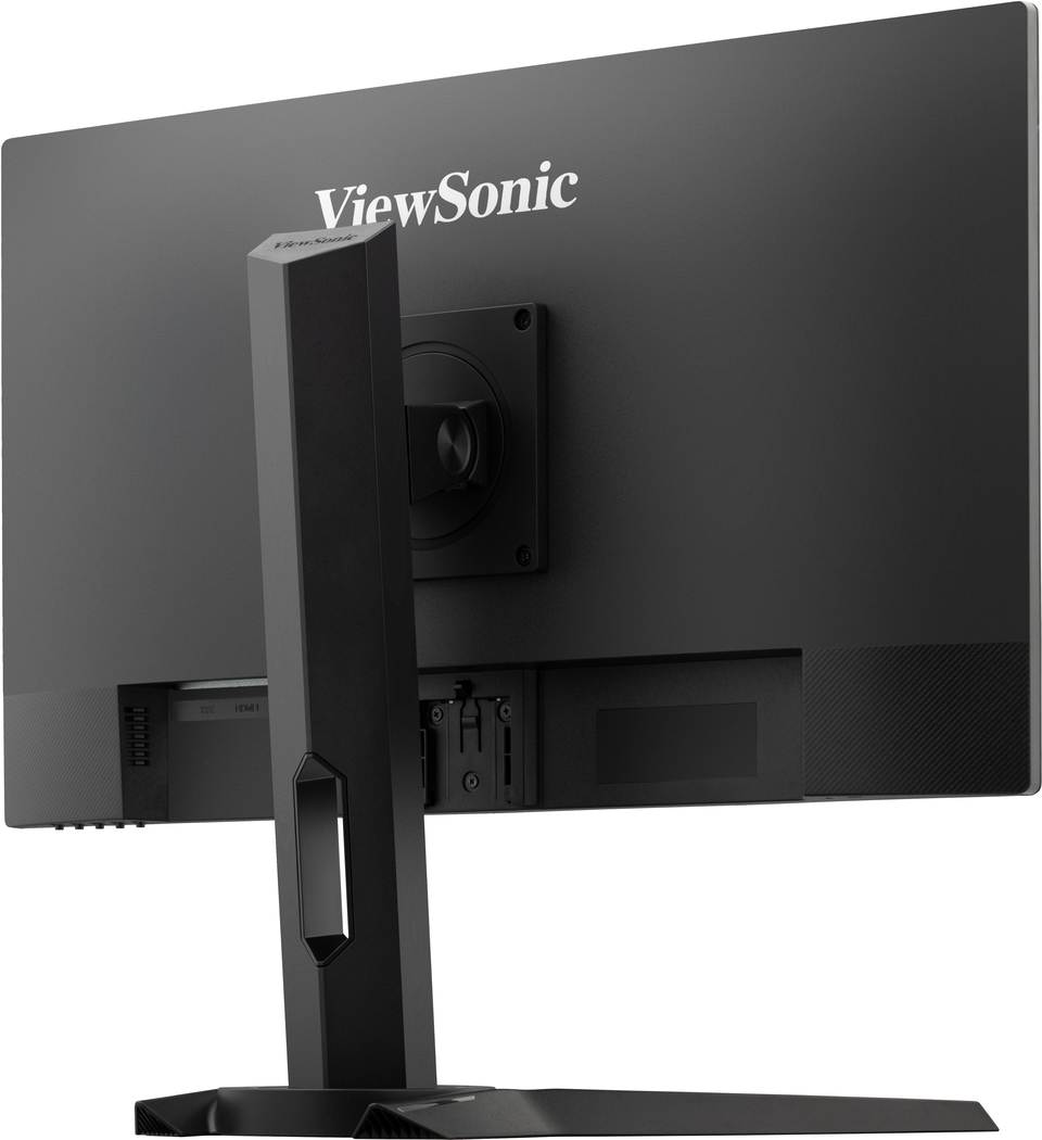 ViewSonic XG2409A 24” 240Hz Gaming Monitor - ViewSonic Asia Pacific