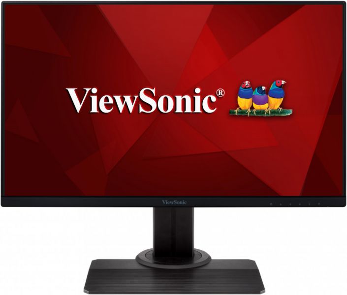 ViewSonic XG2431 24” 240Hz IPS Gaming Monitor
