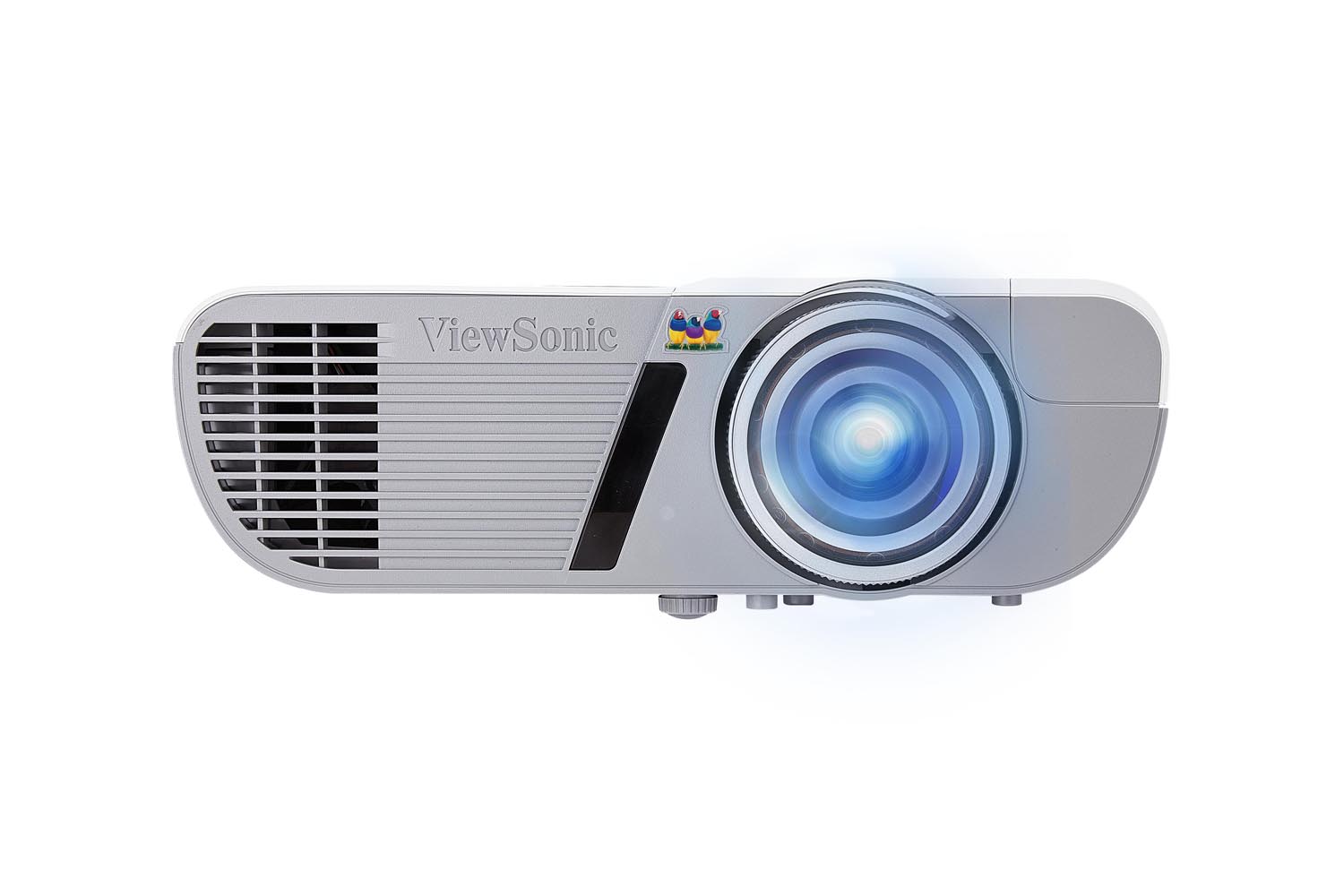 ViewSonic PJD6552LWS 3,500 Lumens Education Projector - ViewSonic Australia