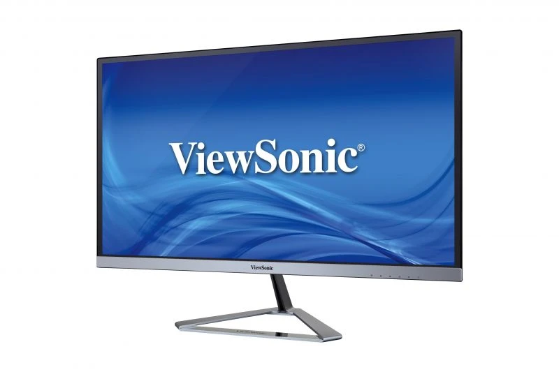 ViewSonic VX2476-smhd 24" Entertainment Monitor - ViewSonic Australia
