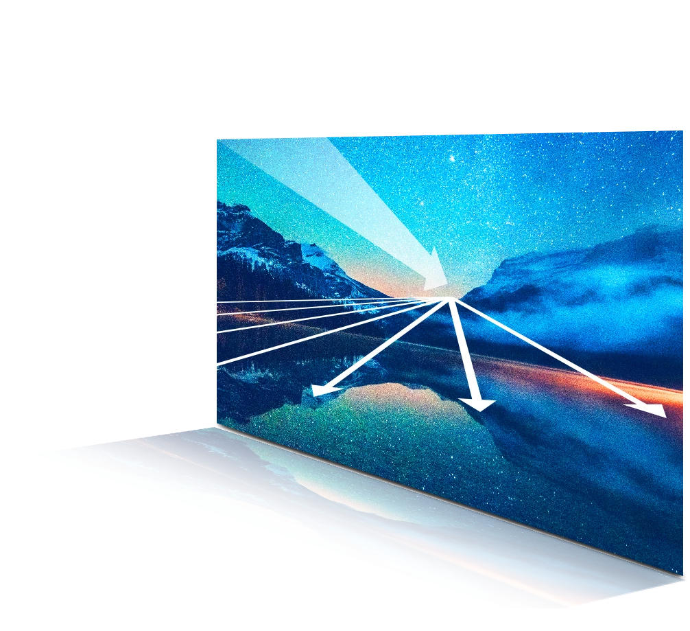 ViewSonic M1 Max 1080p Smart LED Portable Projector with Built-in ...