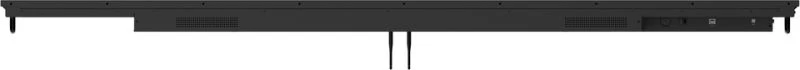 ViewSonic CDE8630 86" 4K Presentation Display - ViewSonic Australia