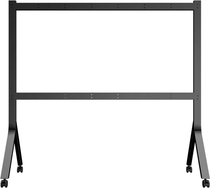 ViewSonic LD-STND-009 Floor Stand for All-in-One LED Display ...