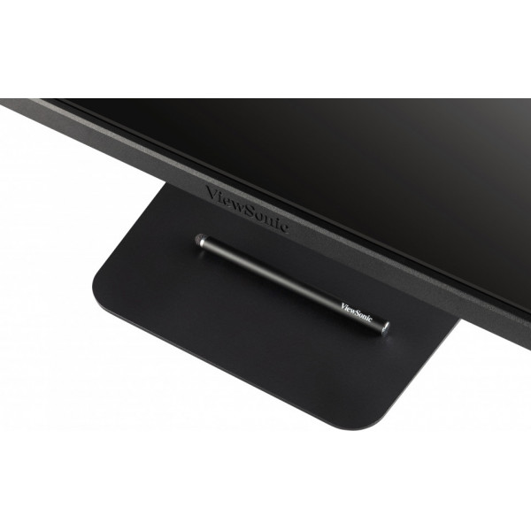 ViewSonic TD2455 24” In-Cell Touch Monitor with USB Type-C Input and ...
