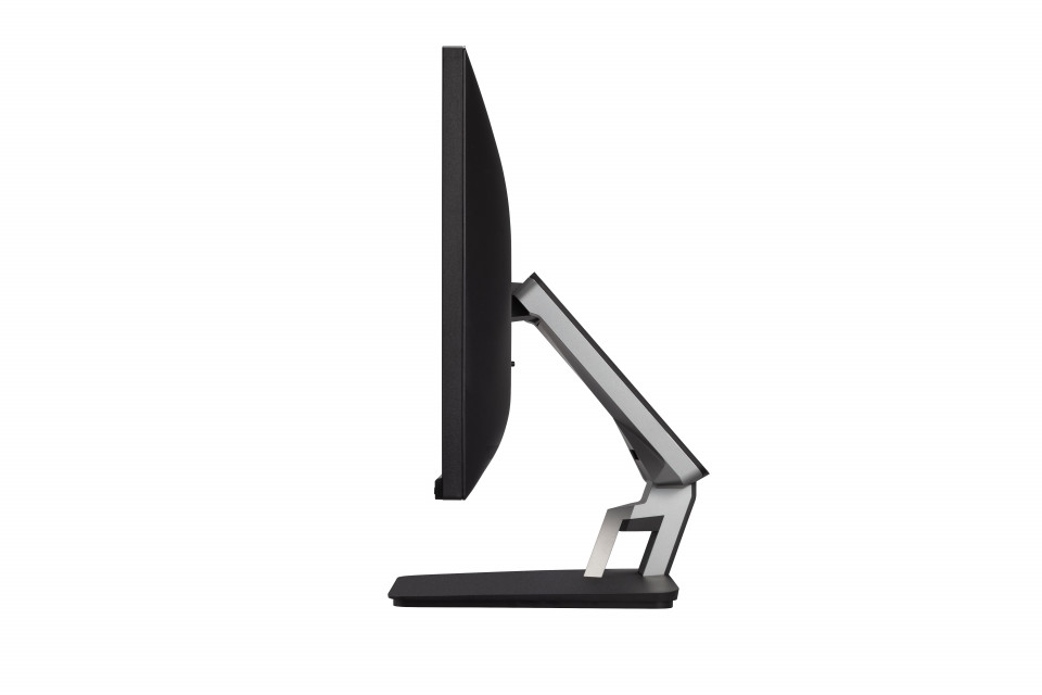 ViewSonic TD2455 24” In-Cell Touch Monitor with USB Type-C Input and ...