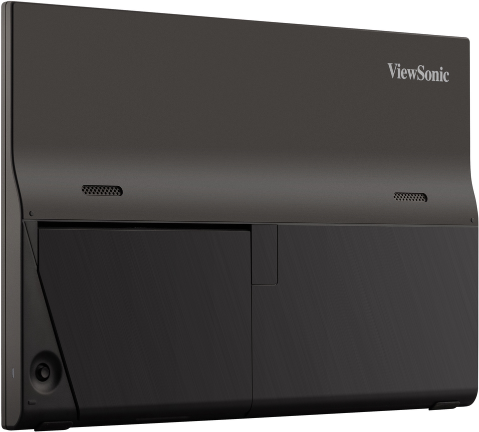 ViewSonic VA1655 16” USB-C Lightweight Portable Monitor - ViewSonic ...