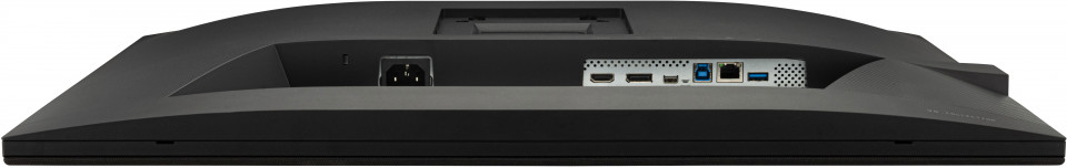 ViewSonic VG2756V-2K 27” QHD Webcam Docking Monitor with Built-in LED ...